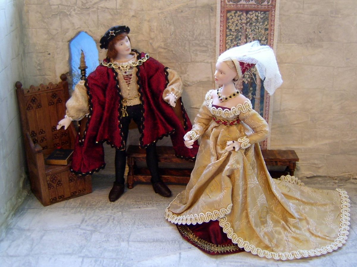 THE MAKING OF KING RICHARD III