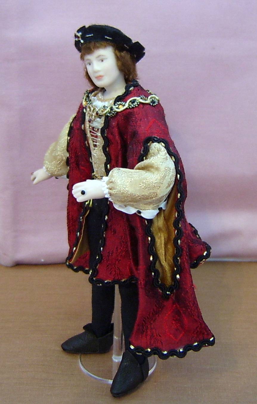THE MAKING OF KING RICHARD III
