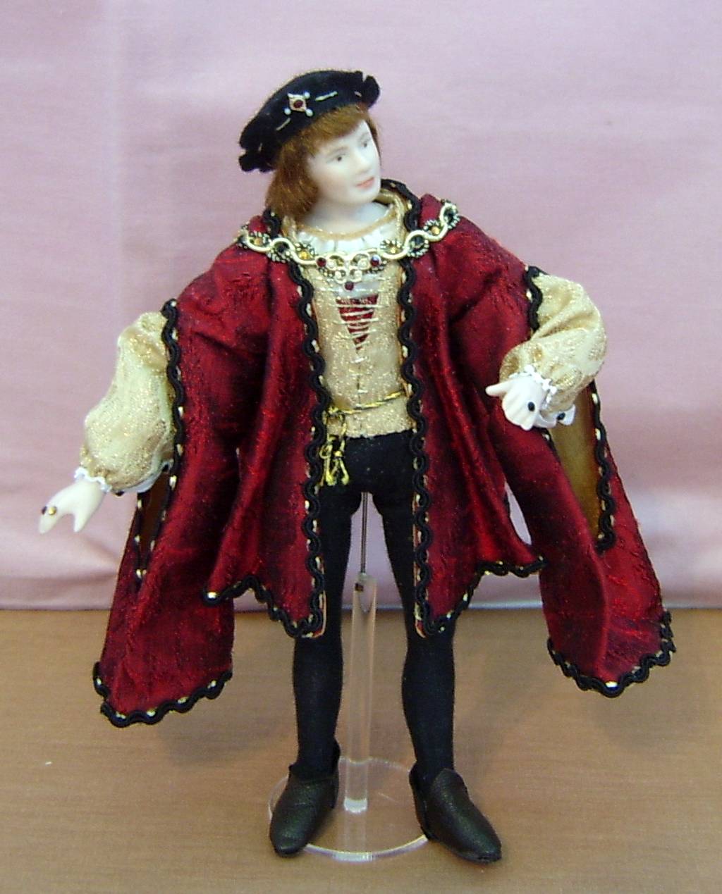 THE MAKING OF KING RICHARD III