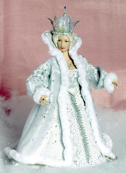 The Snow Queen